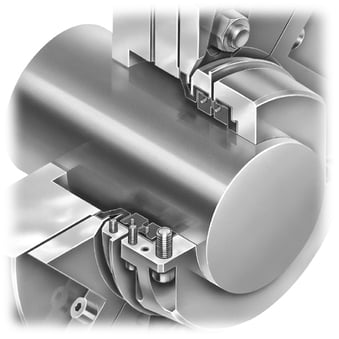 How Mechanical Seals Work in Pump Applications